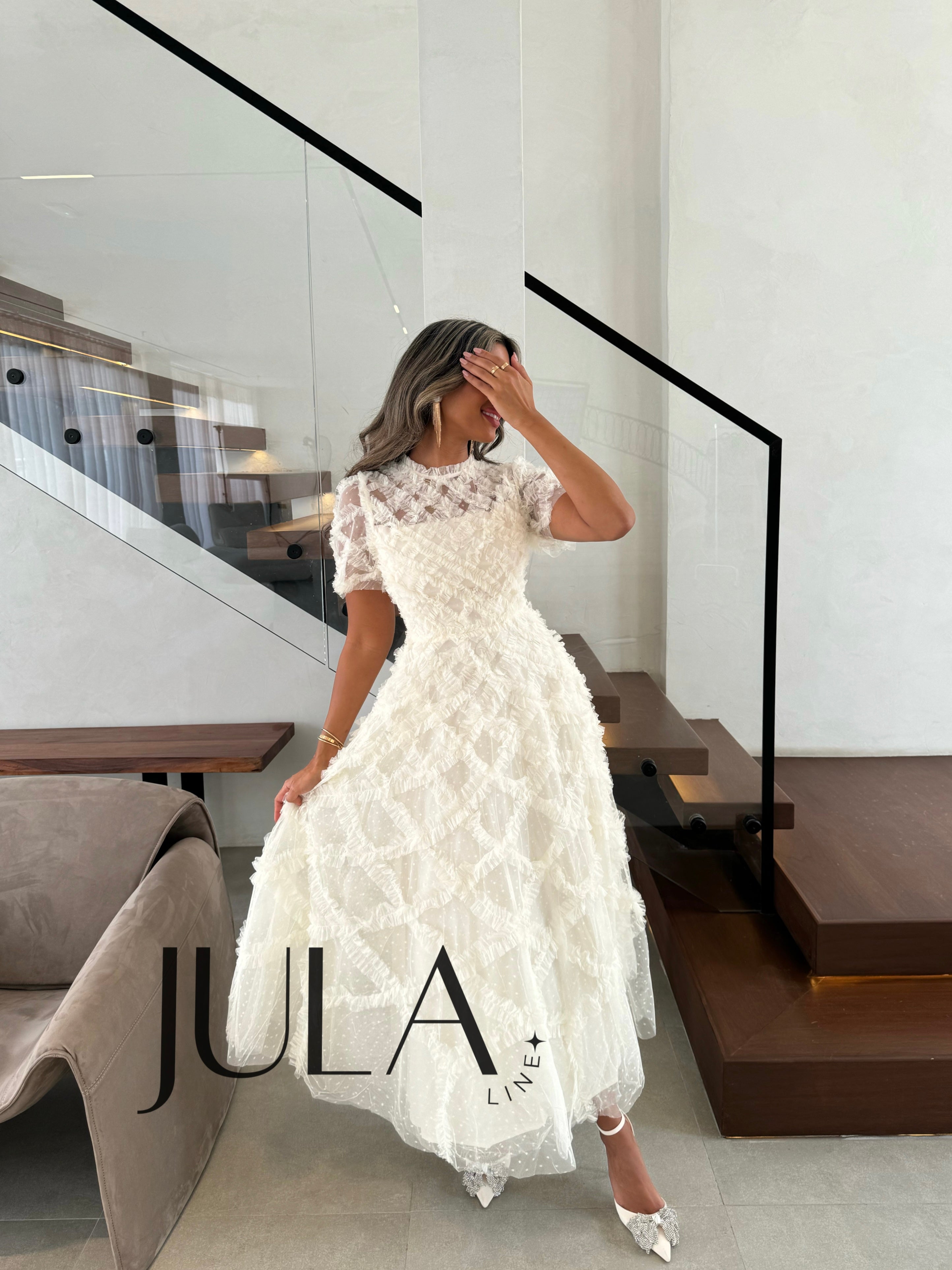 JULA – JULA Line