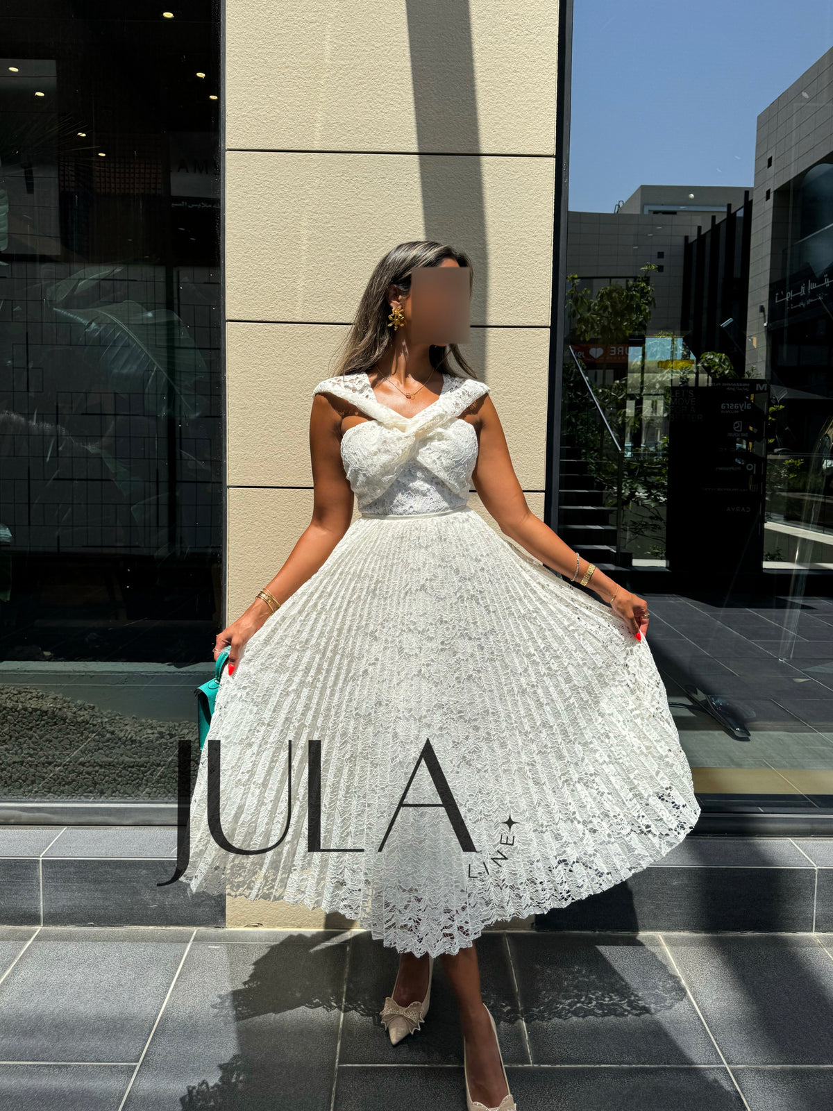 JULA – JULA Line