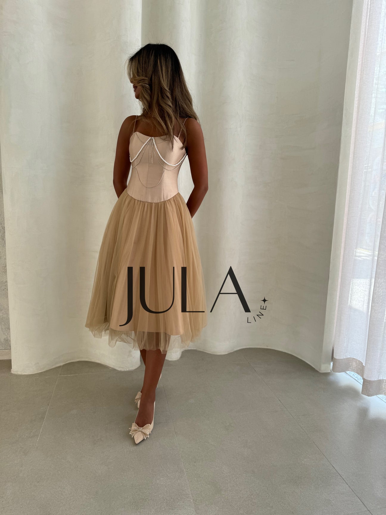 JULA – JULA Line