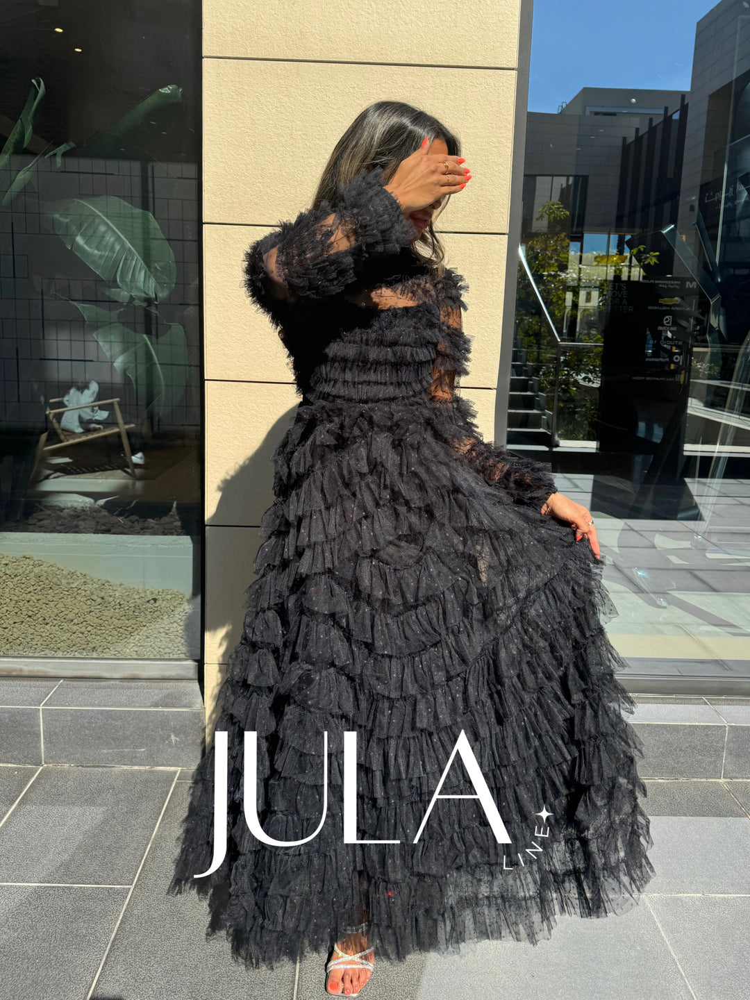 JULA – JULA Line
