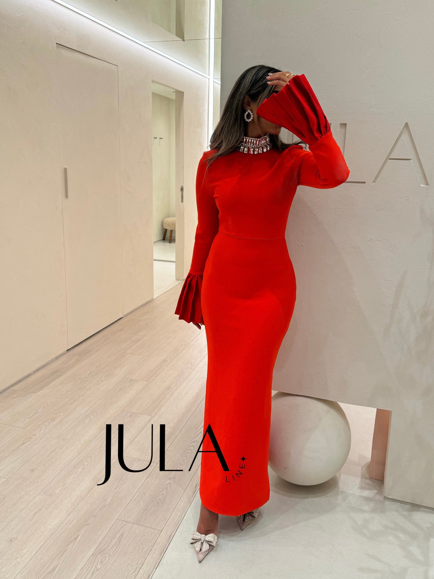 JULA – JULA Line