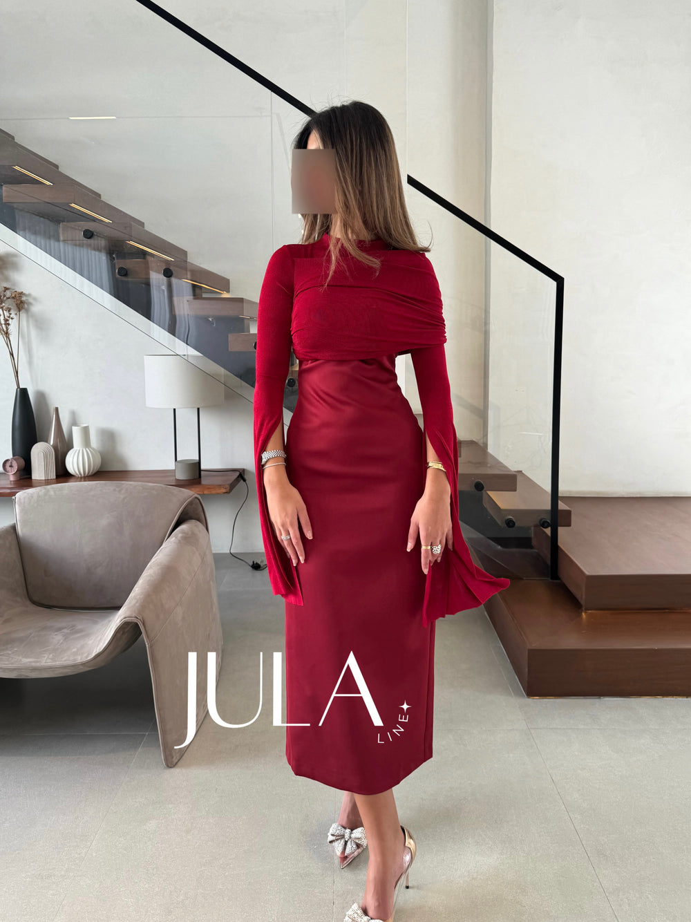 JULA – JULA Line