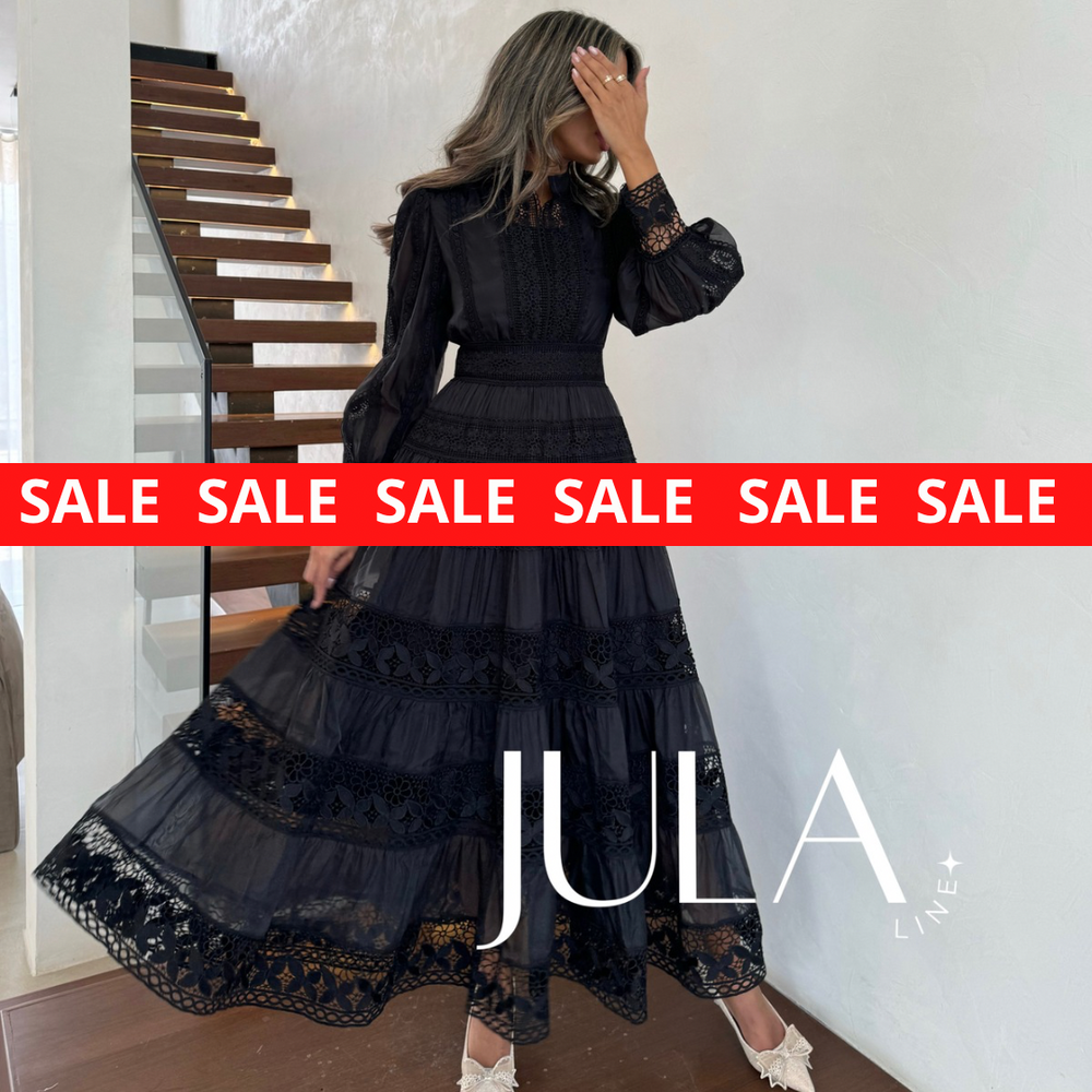 JULA – JULA Line