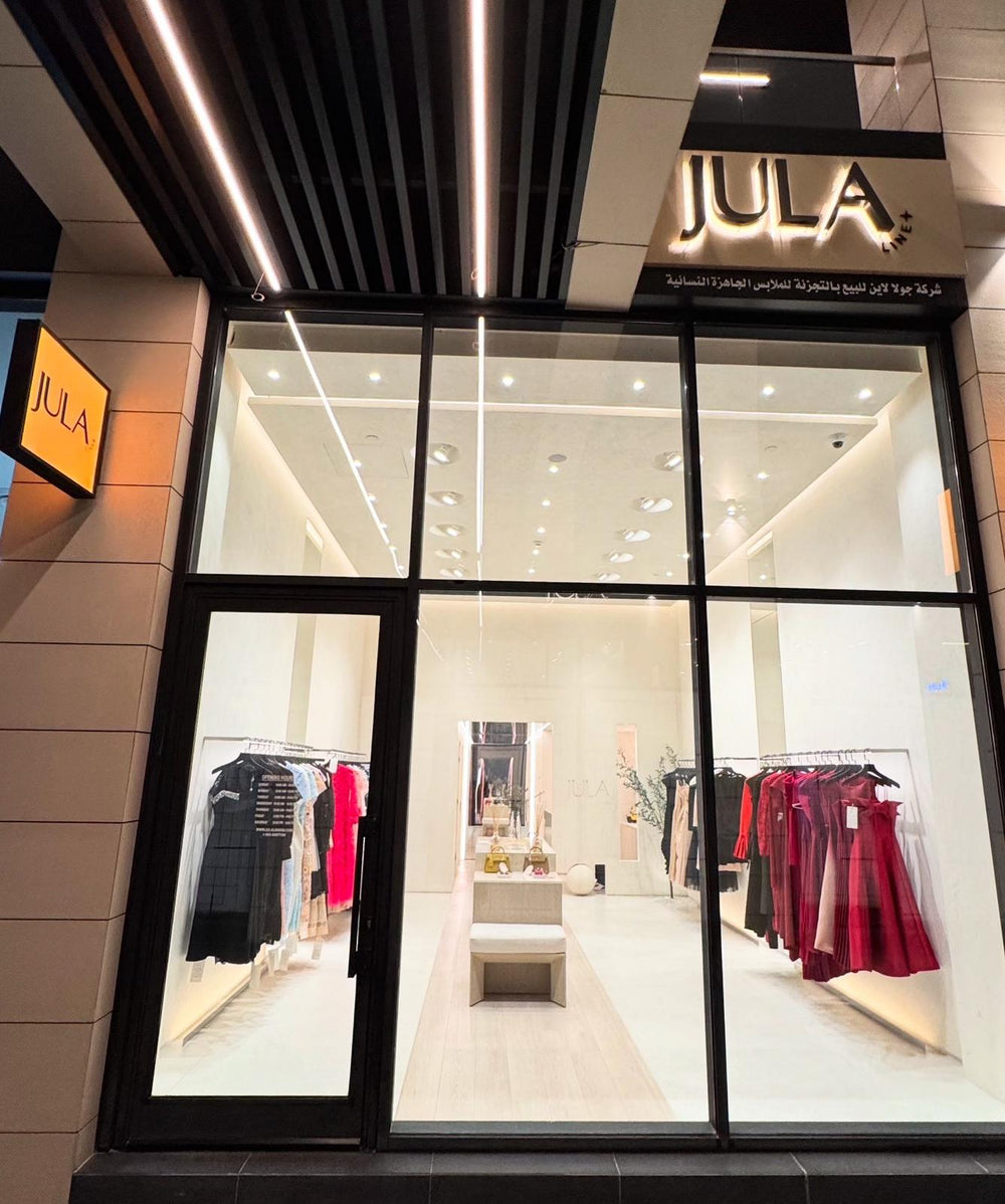 JULA – JULA Line