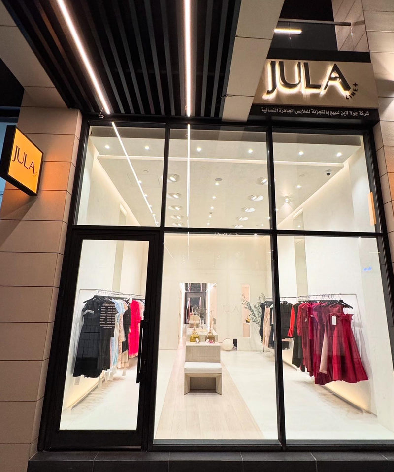 JULA – JULA Line